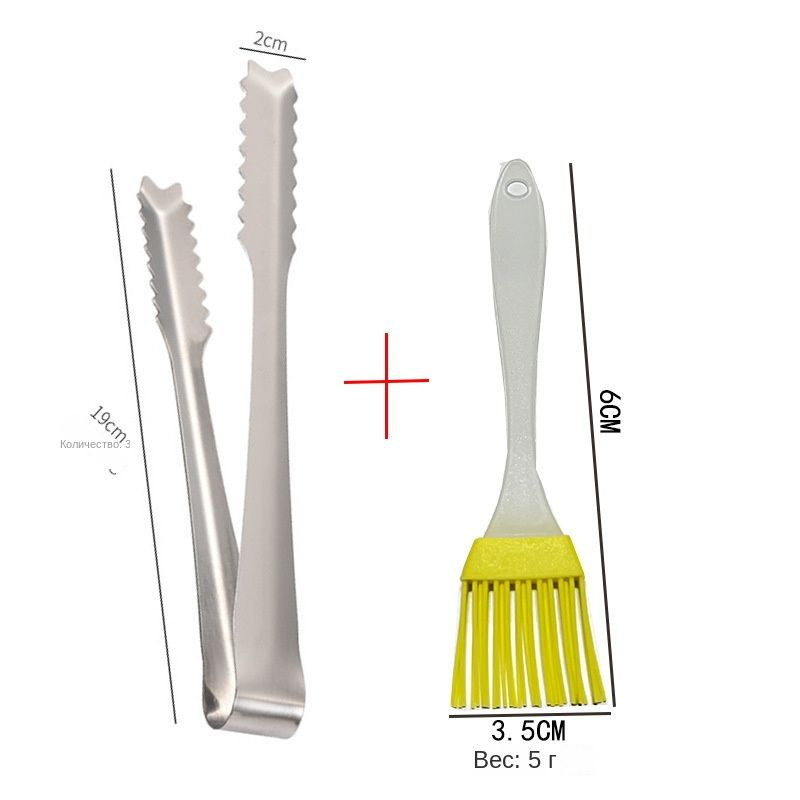 Одноразовый гриль-барбекю для пикника - купить с доставкой по выгодным ...