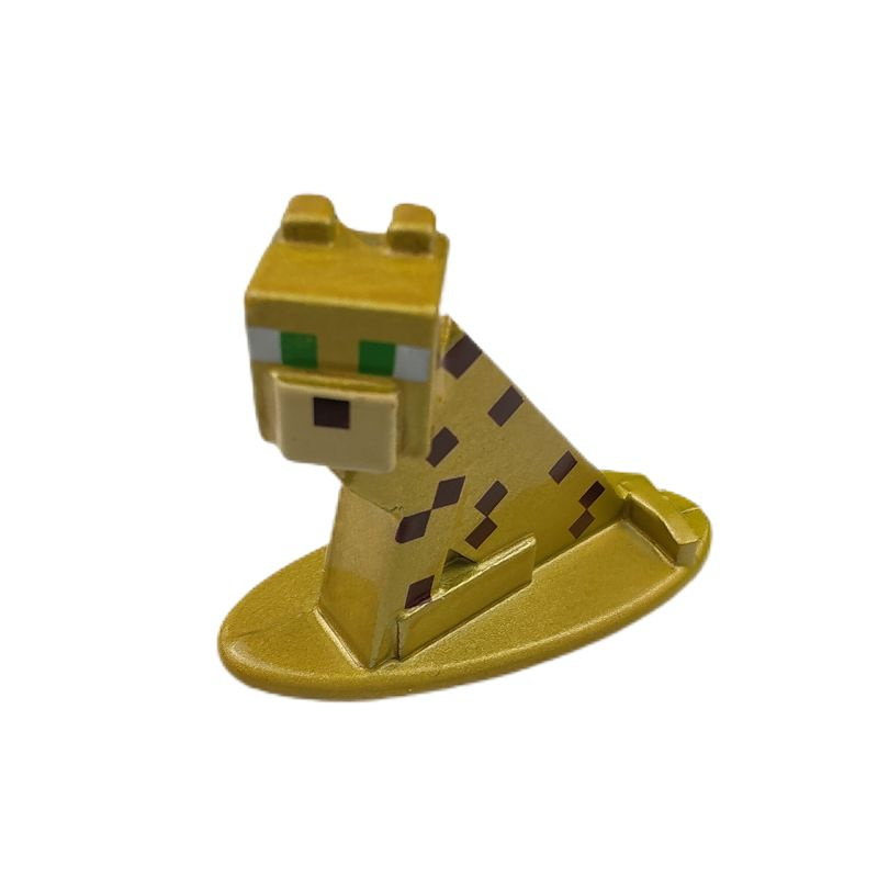 Фигурка JADA Minecraft Nano Metalfigs 1.65in Die-cast Collectible ...