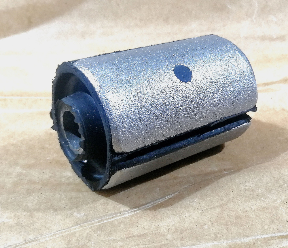 Сайлент-блок ГАЗ-3302 подвески БРТ 3302-2902027 - купить по доступным ...