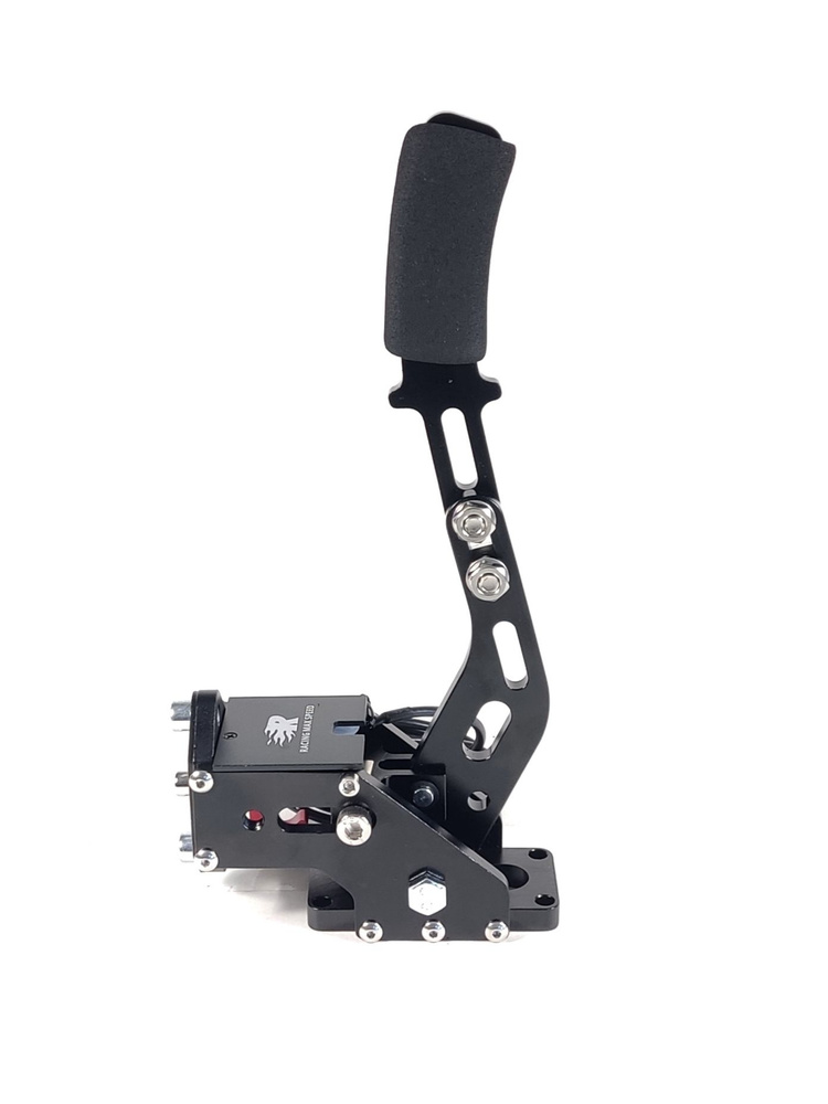 Ручник для Logitech G27 G29 ThrustMaster T150 T300 - купить с доставкой ...