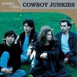 CD Audio CD Cowboy Junkies - Platinum & Gold Collection - купить по ...