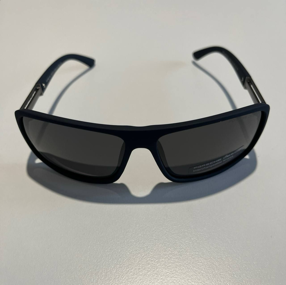 PORSCHE DESIGN Очки солнцезащитные - купить с доставкой по выгодным ...