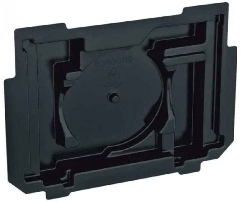 Makita 838390-9 поддон для для дисковой пилы CA5000, SP6000 в кейс ...
