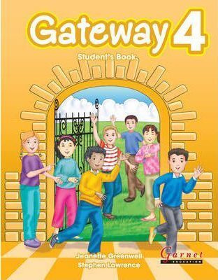 Gateway Level 4 Student's Book + CD - купить с доставкой по выгодным ...
