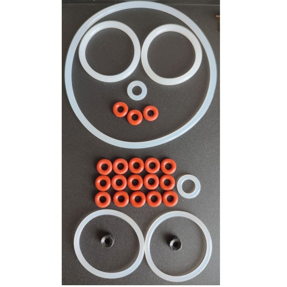 Ремкомплект для полного ТО Jofemar G23 - купить с доставкой по выгодным ...