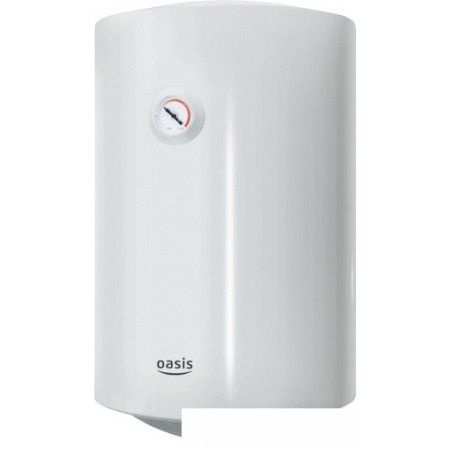 Водонагреватель накопительный Oasis VL-80L купить по доступной цене с доставкой в интернет ...