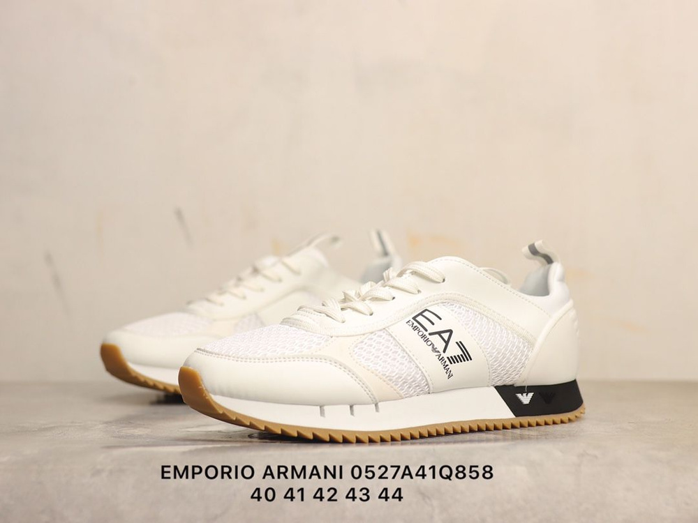 Кроссовки Emporio Armani Diamonds for Men - купить с доставкой по ...