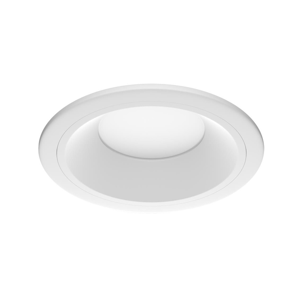 Встраиваемый светильник Lightstar Zocco, 220092, Стиль Минимализм ...