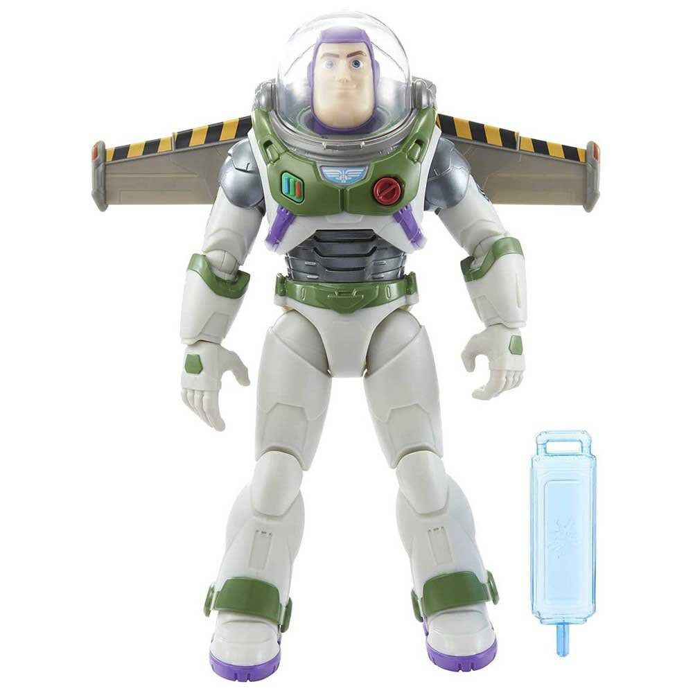 Игровая фигурка Mattel Disney Pixar Buzz Lightyear/Базлайтер HHJ86 ...