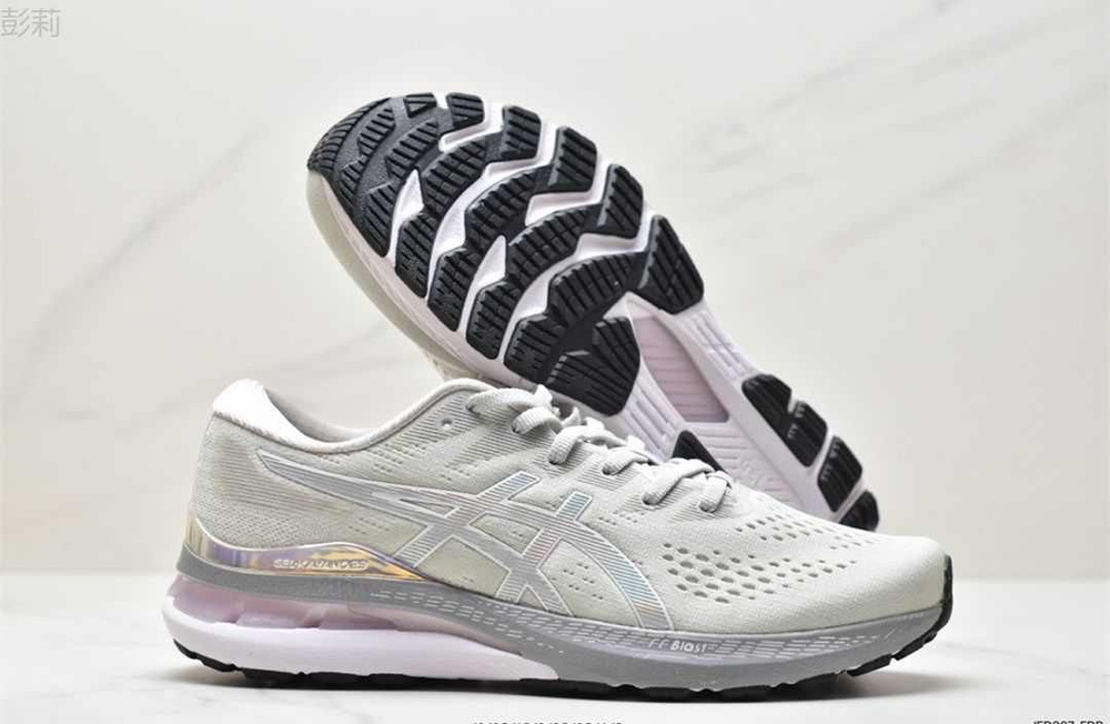 Кроссовки ASICS GEL-KAYANO 28 LITE-SHOW - купить с доставкой по ...