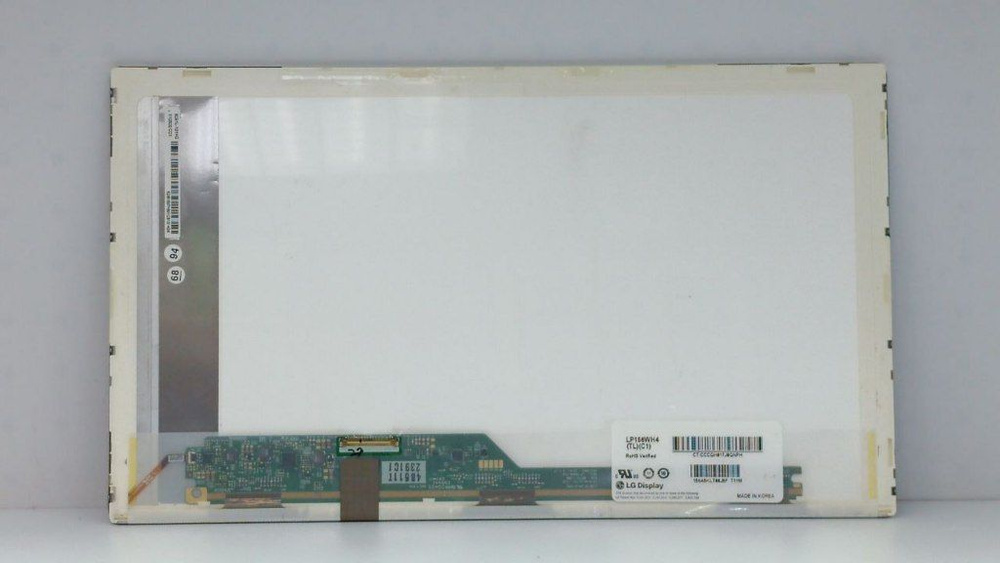 Матрица для ноутбука 15.6" LP156WH4 (TL) (C1) 40pin - купить с ...