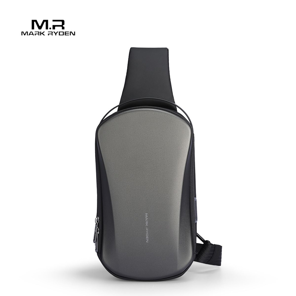Mark Ryden Сумка на плечо кросс-боди - купить с доставкой по выгодным ...