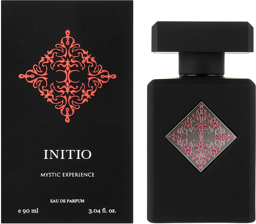 Initio Parfums Prives MYSTIC EXPERIENCE Вода парфюмерная 90 мл (1580568802)