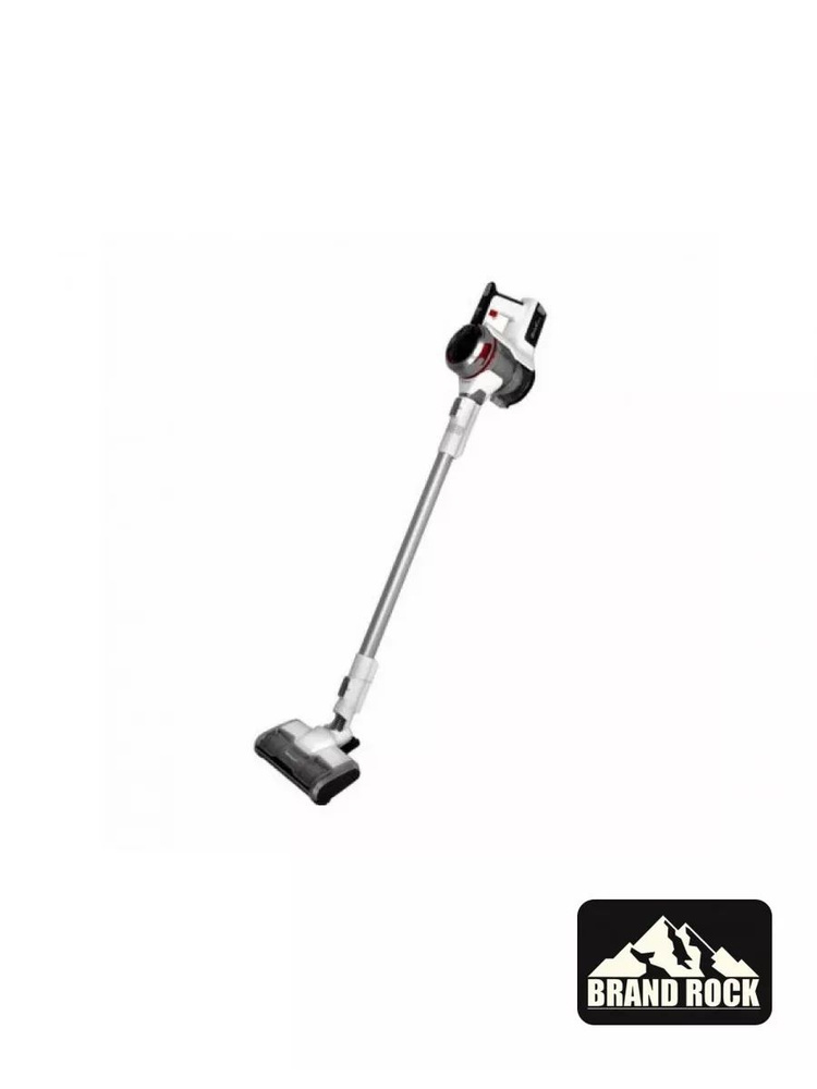 Вертикальный пылесос V9 Turbo Cyclone Soft Brush - купить с доставкой ...