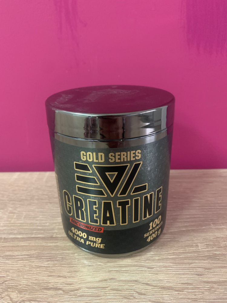 Креатин моногидрат Creatine Epic labs порошок, 400 гр - купить с доставкой по выгодным ценам в ...