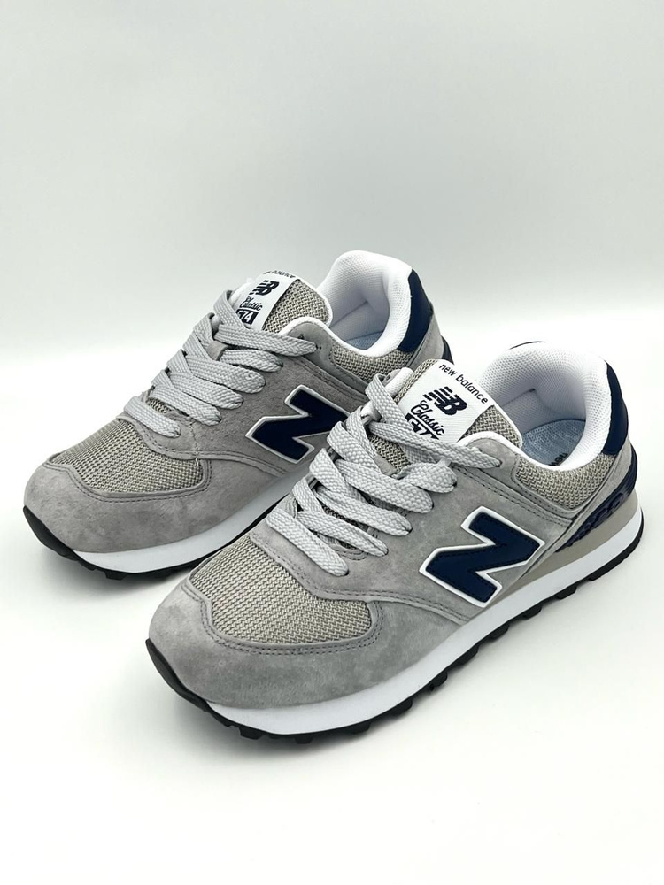 Кроссовки New Balance - купить с доставкой по выгодным ценам в интернет ...