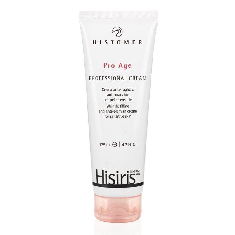 Histomer PRO AGE Professional Cream Профессиональный крем - купить с доставкой по выгодным ценам ...