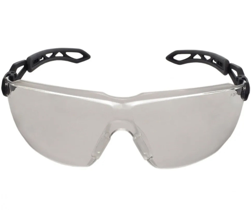 Очки стрелковые PMX Pacific G-7310S 96% (прозрачные) - купить с доставкой по выгодным ценам в ...
