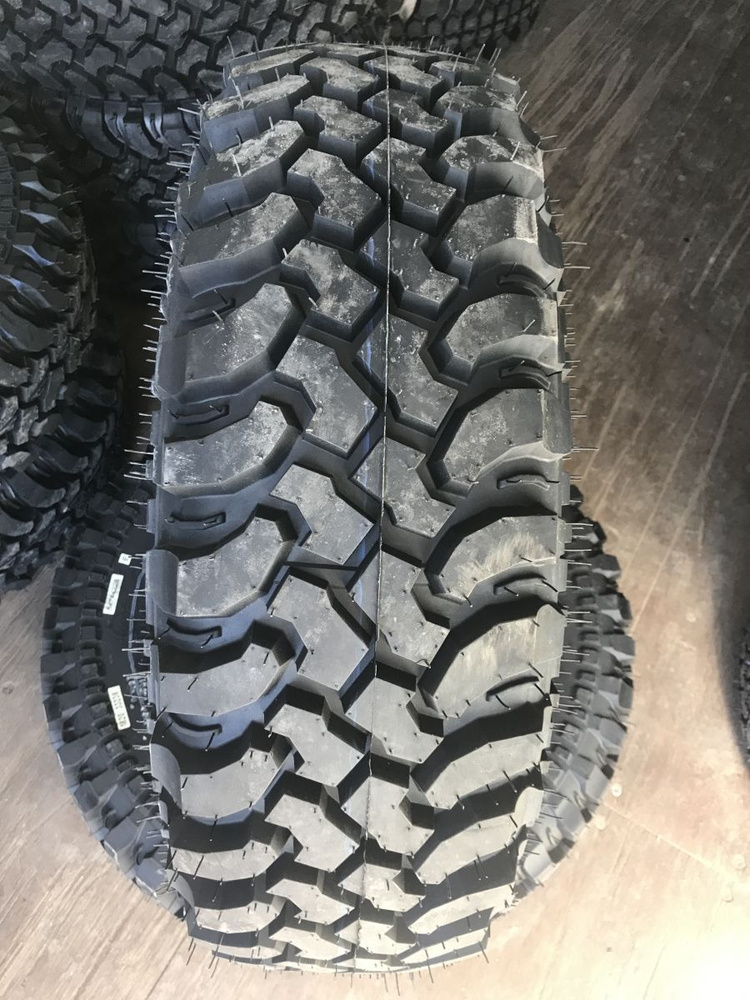 Forward Safari 540 M+S TL Шины всесезонные 205/75 R15 97Q CTS222366 ...
