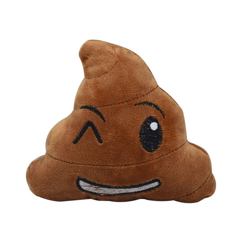 Игрушка для животных, Discharge poop toy 14*16cm купить на OZON по ...