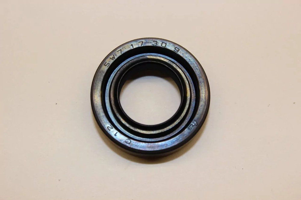 09282-15008 Сальник (14.7*25*6.5) Suzuki - купить по выгодной цене в ...