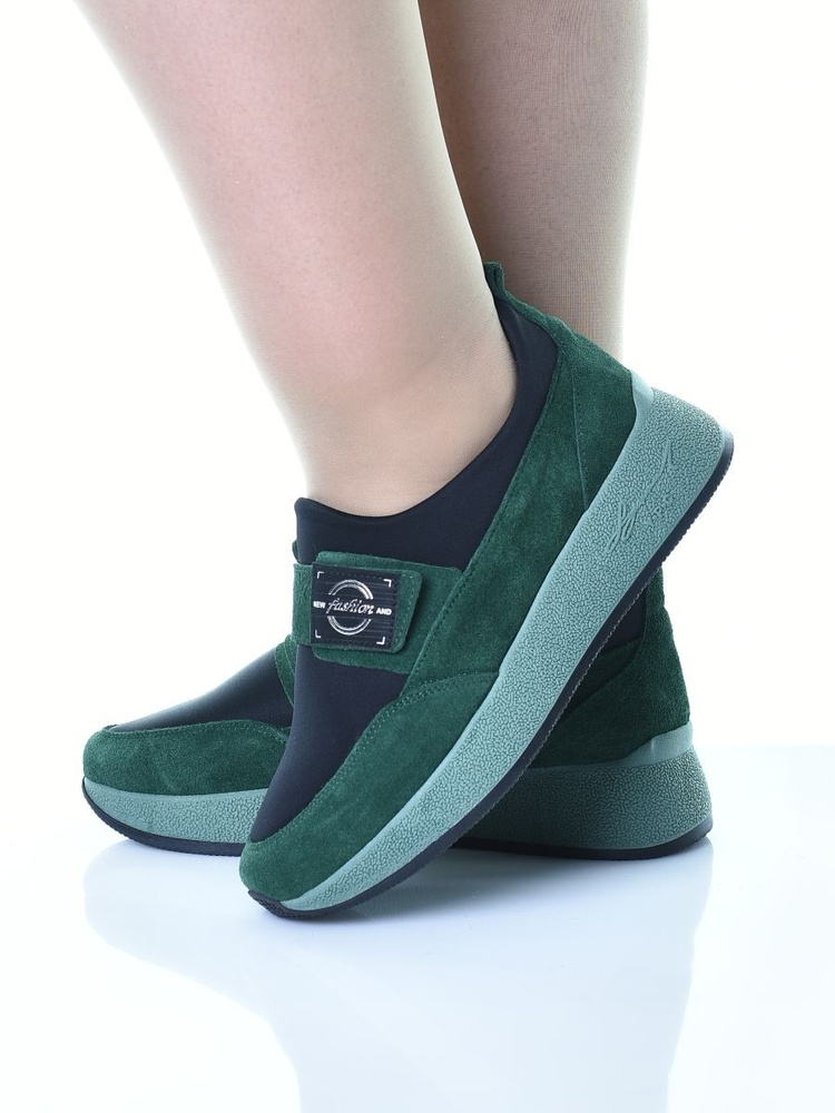 Туфли Женский Ascalini, размер 43 Стандартный низкий (до 4 см) 7 Россия Без застёжки купить c ...