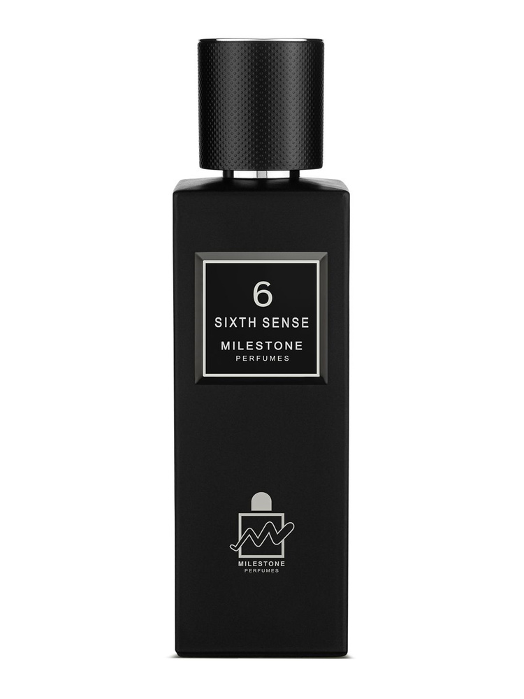Milestone Perfumes Sixth Sense/ Вода парфюмерная 80 мл (1629833094)