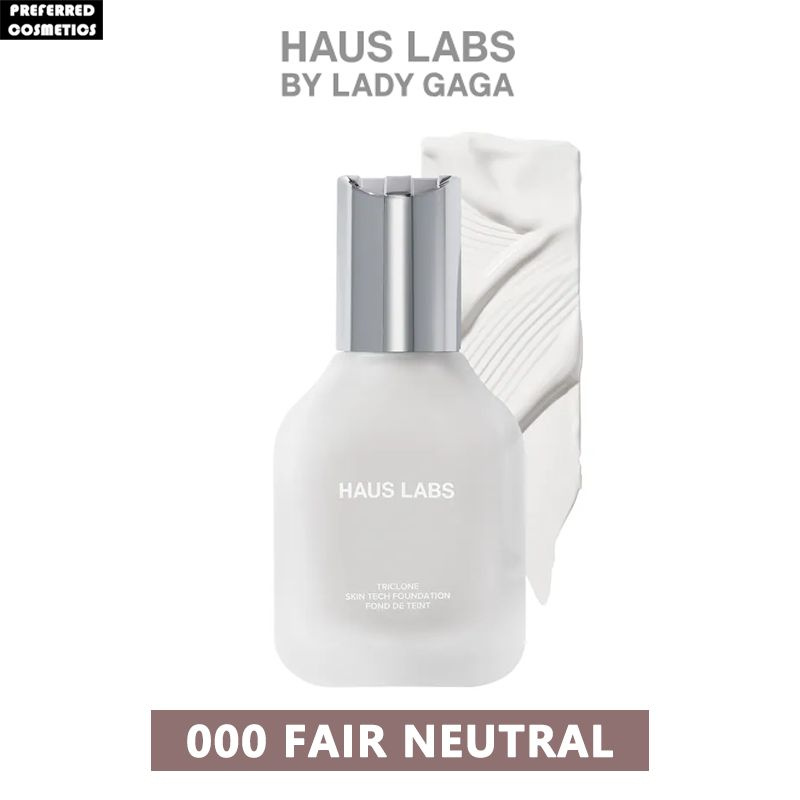 Питательный консилер-жидкая основа Haus Labs by Lady Gaga, 30 мл - 000 ...