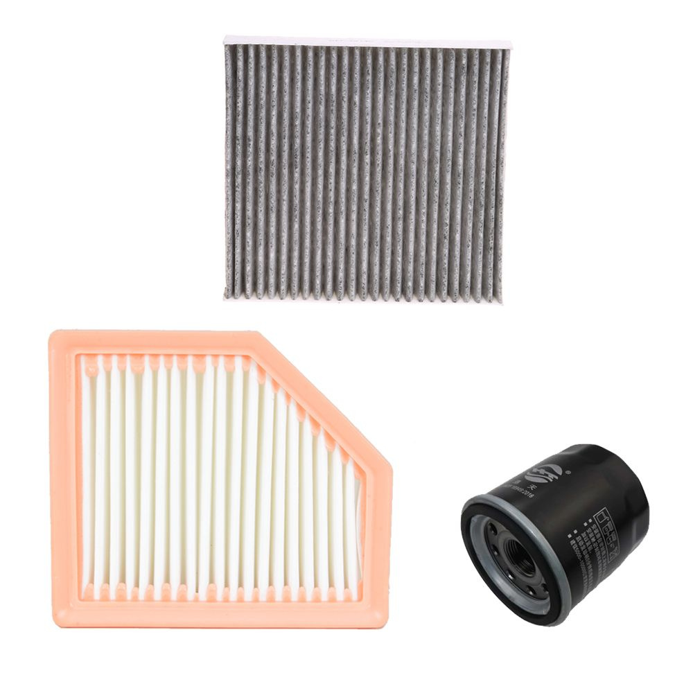 Фильтр воздушный арт. 16546-6RC1A-C139, 16546-6RA0A, 165466RA0A ...