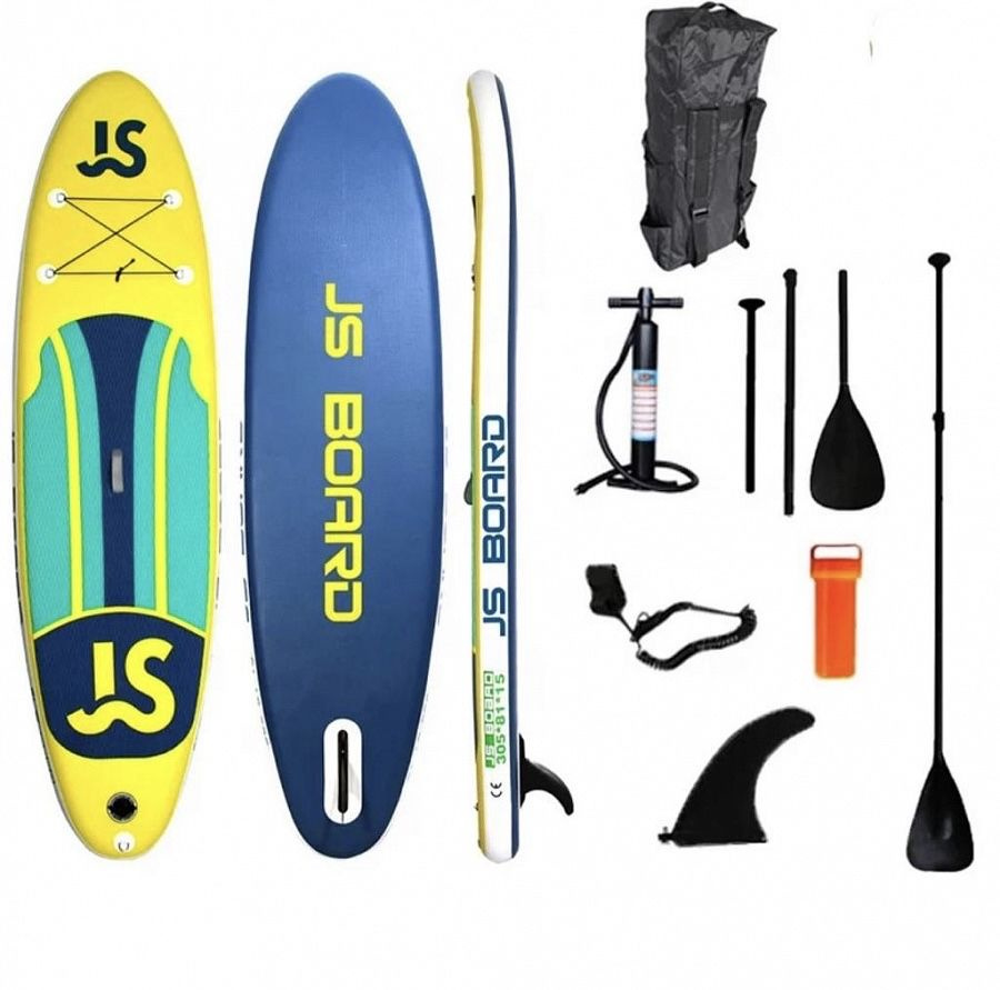 JS BOARD SUP-доска81 см купить на OZON по низкой цене (1709740257)