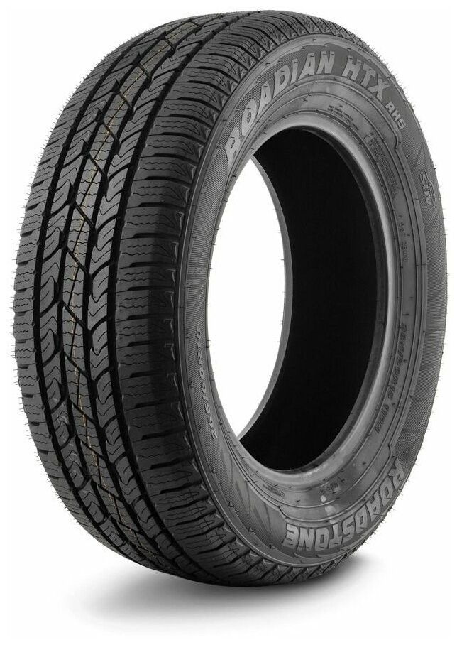 Roadstone Roadian HTX RH5 Шины летние 245/75 R16 111S (1376693520)