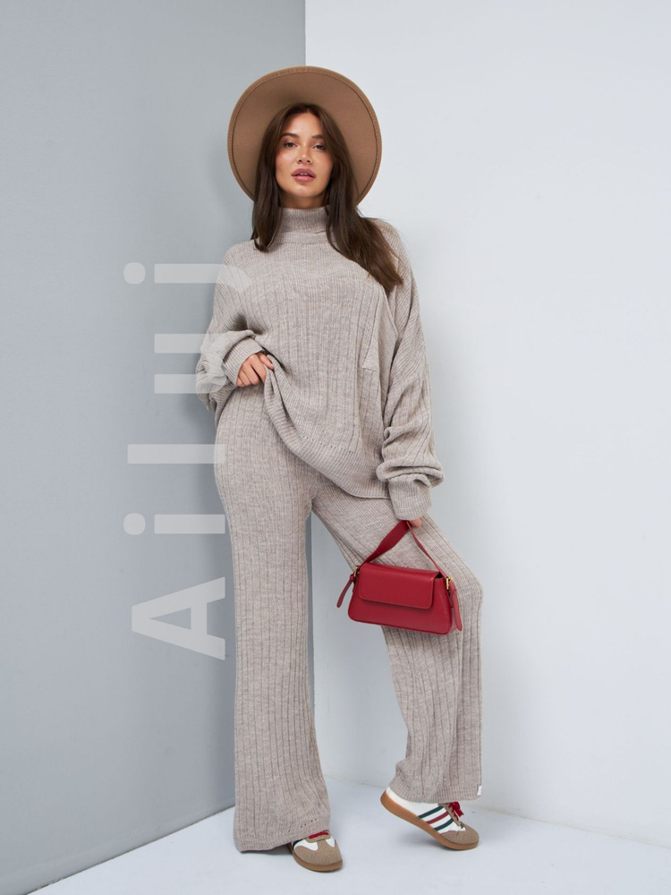 Костюм классический Ailuj Большие размеры купить на OZON по низкой цене ...