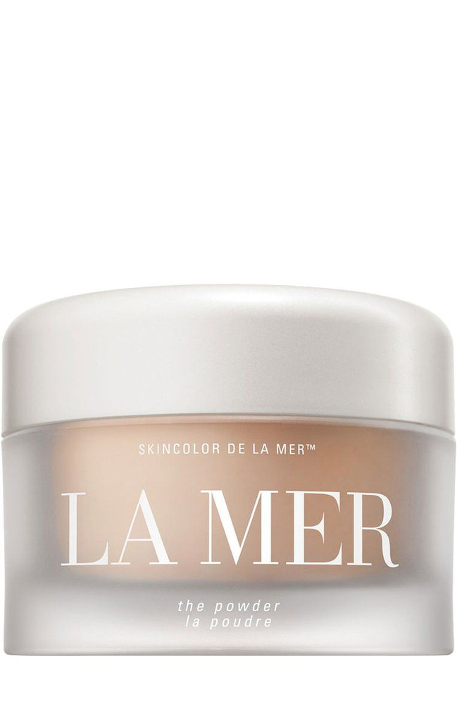 La Mer Рассыпчатая пудра, оттенок Translucent (8g) купить на OZON по ...