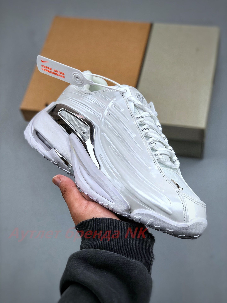 Кроссовки Мужской, Женский Nike Кожа с покрытием Баскетбол, Бег, размер 37 На любой сезон Шнурки ...