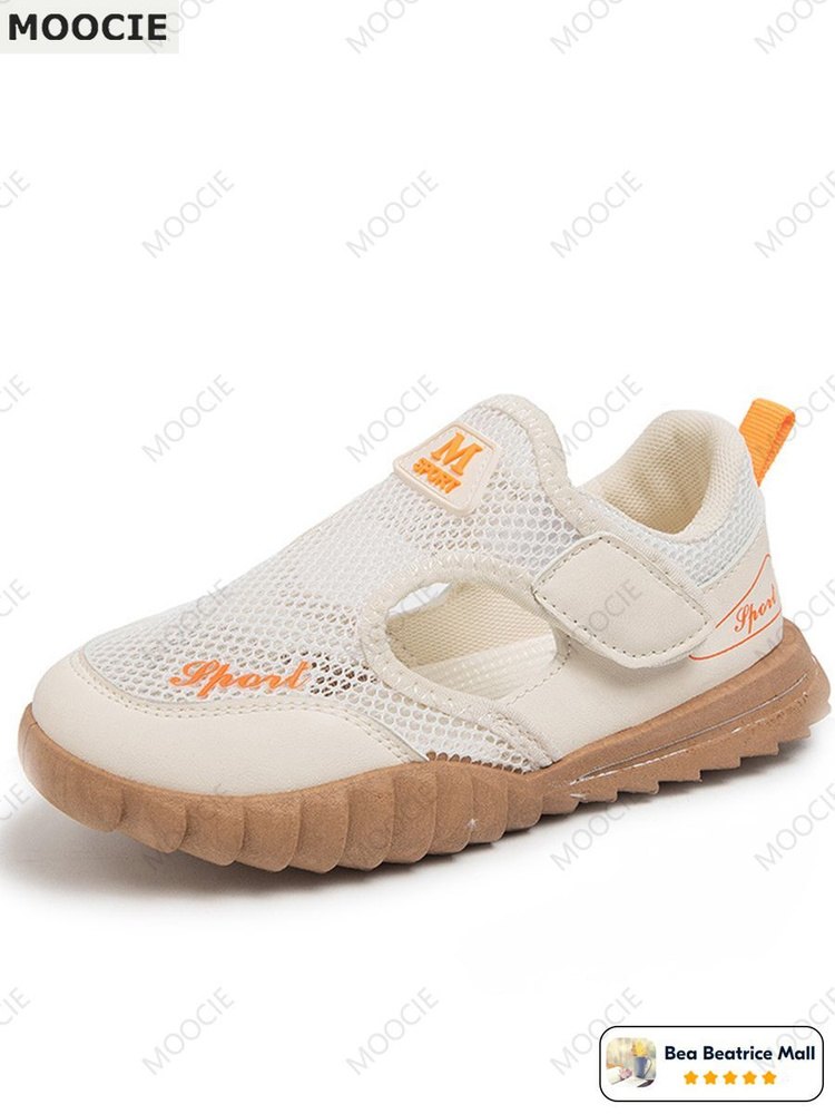 Босоножки Девочки, Мальчики MOOCIE Каучук, размер 26 Лето купить c доставкой на OZON по низкой ...