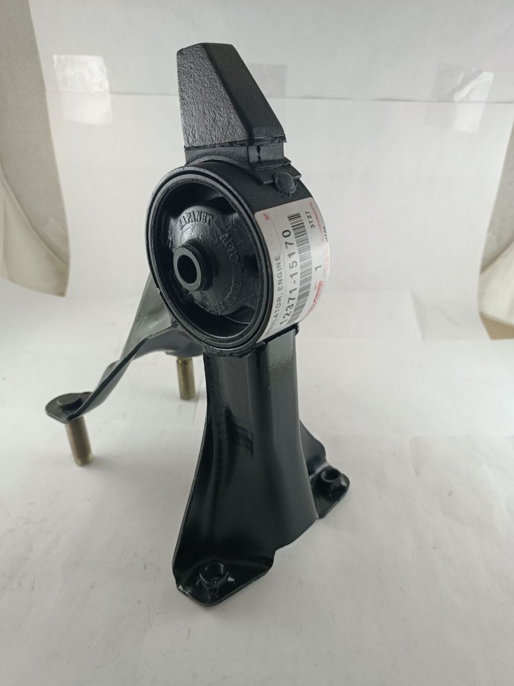 Опора двигателя задняя OEM 12371-15170 Toyota Carina, Corona, Caldina ...