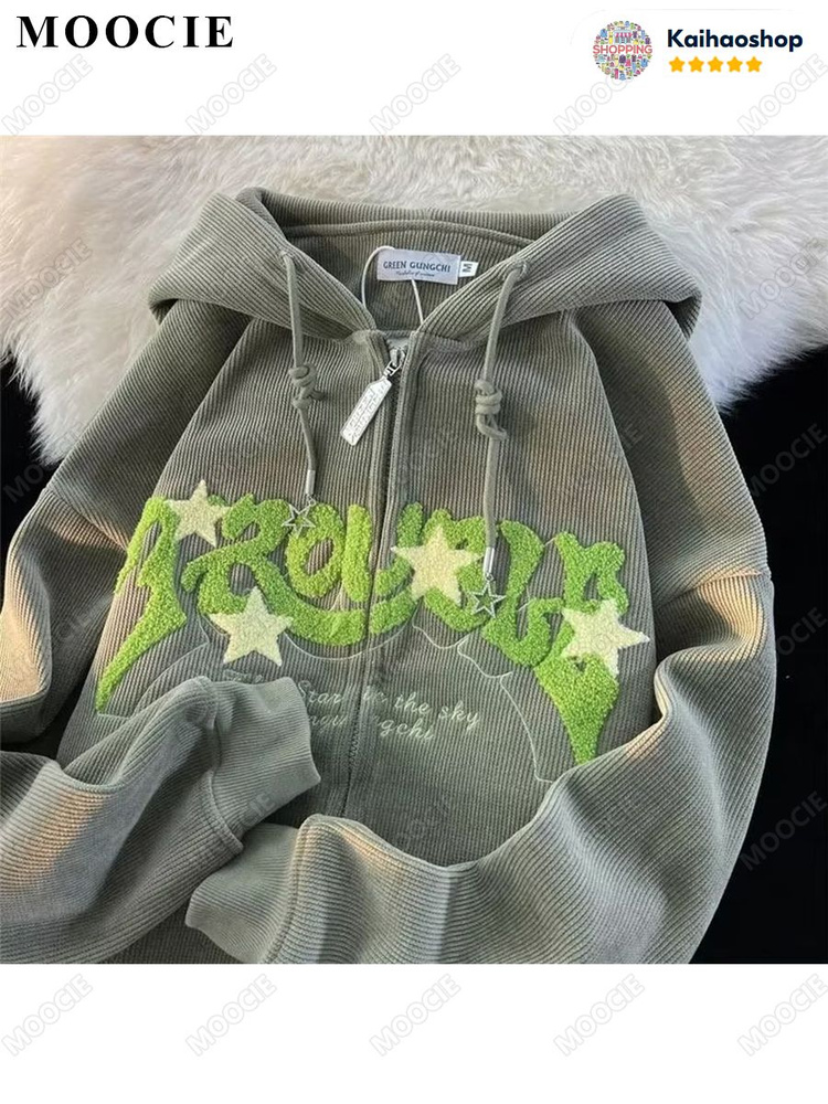 Свитшот MOOCIE купить на OZON по низкой цене (1787200176)