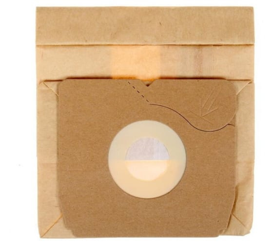 Мешки для пылесоса CENTEK CT-2519 одноразовые бумажные - 5 штук купить на OZON по низкой цене ...