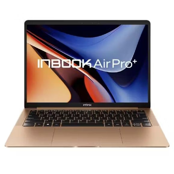 Ноутбук Infinix Inbook Air Pro+ XL434 71008302406 Intel Core i7-1355U ...