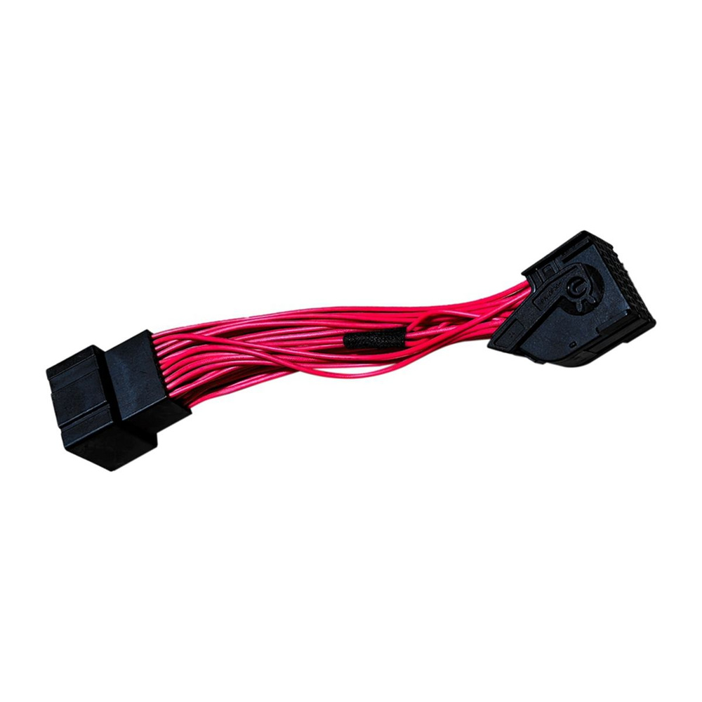 MQB49 5C Smart Short Circuit Wire Cable All Key Lost для Audi A3 Q3 ...