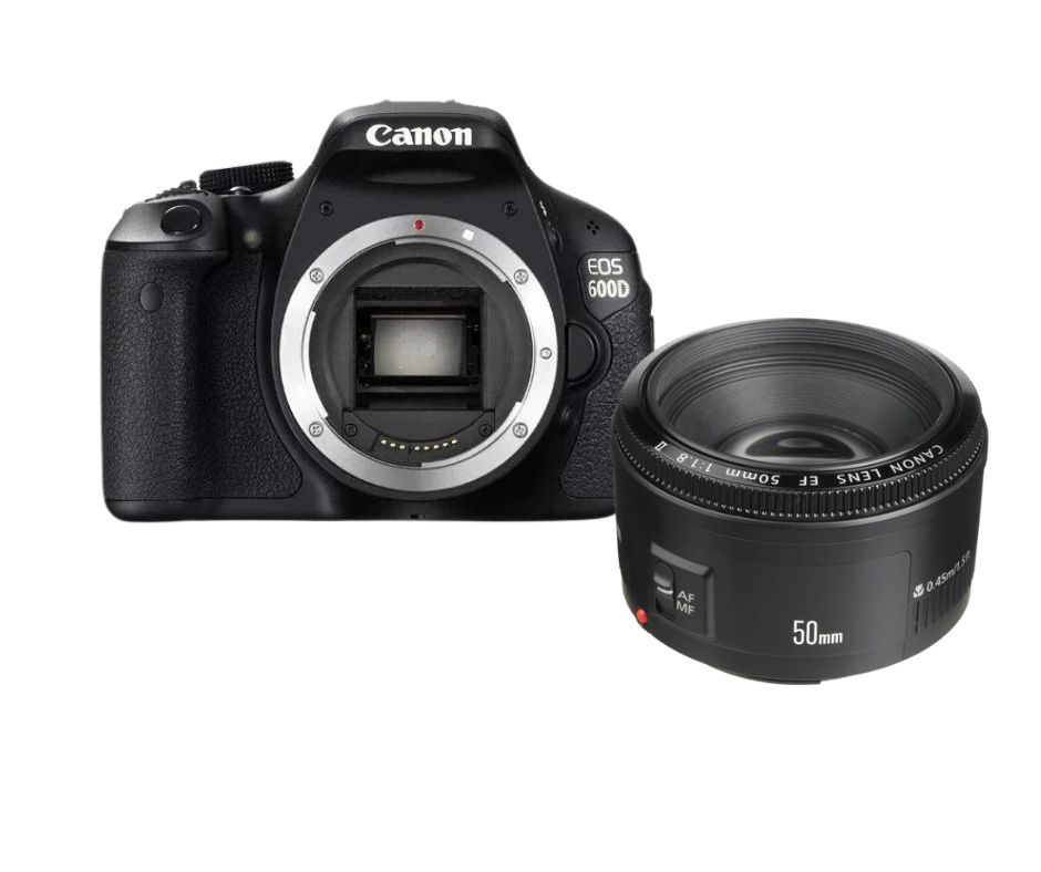 Фотоаппарат Canon 600d kit 18-135mm is купить на OZON по низкой цене ...