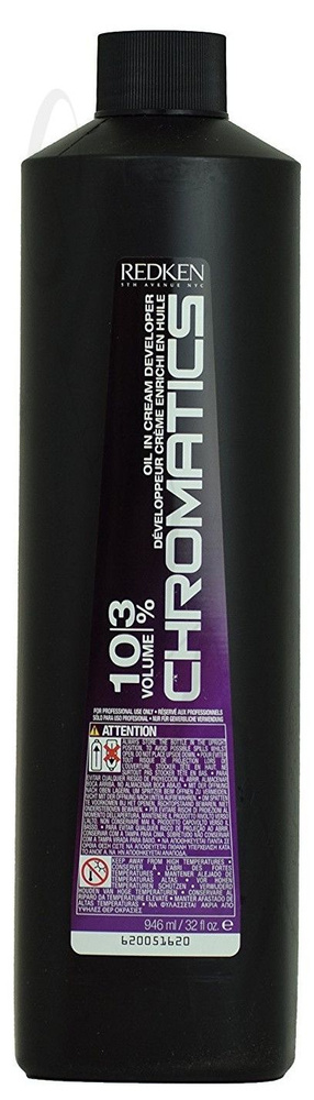 Redken Chromatics 7NN купить на OZON по низкой цене