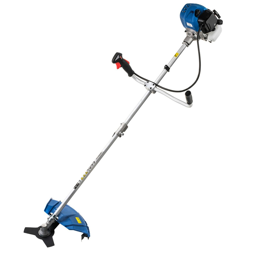 Бензокоса HYUNDAI Z 451 купить на OZON по низкой цене (3097121418)