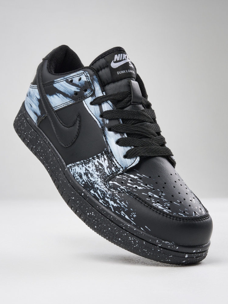 Кроссовки Мужской Nike EVA, размер 45 Демисезон Шнурки купить c доставкой на OZON по низкой цене ...