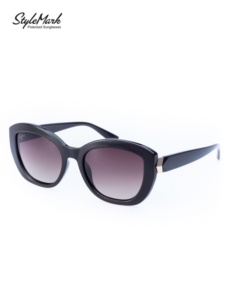 Солнцезащитные очки StyleMark Polarized L2560B купить на OZON по низкой цене (1089423538)