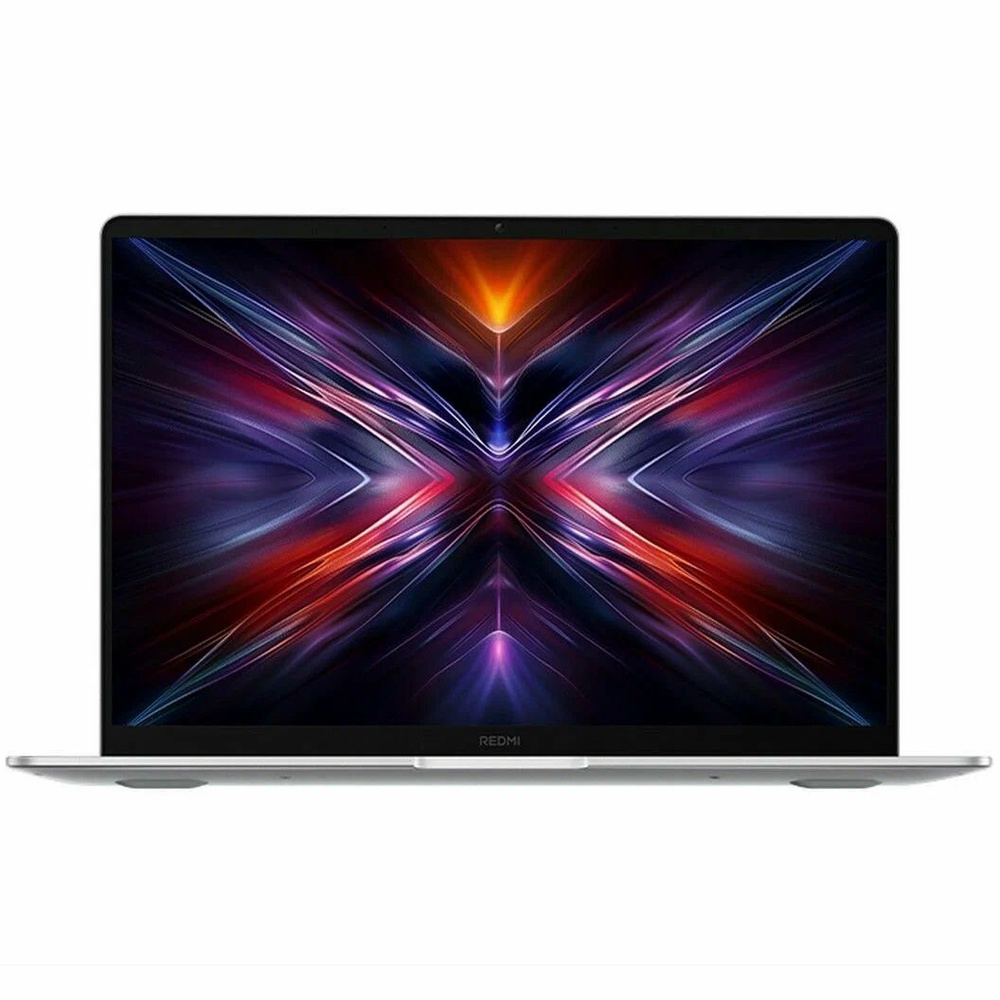 Ноутбук Xiaomi, 14, RedmiBook 14 2025, Intel Core 5 220H, 16 ГБ, Intel UHD Graphics, серый ...