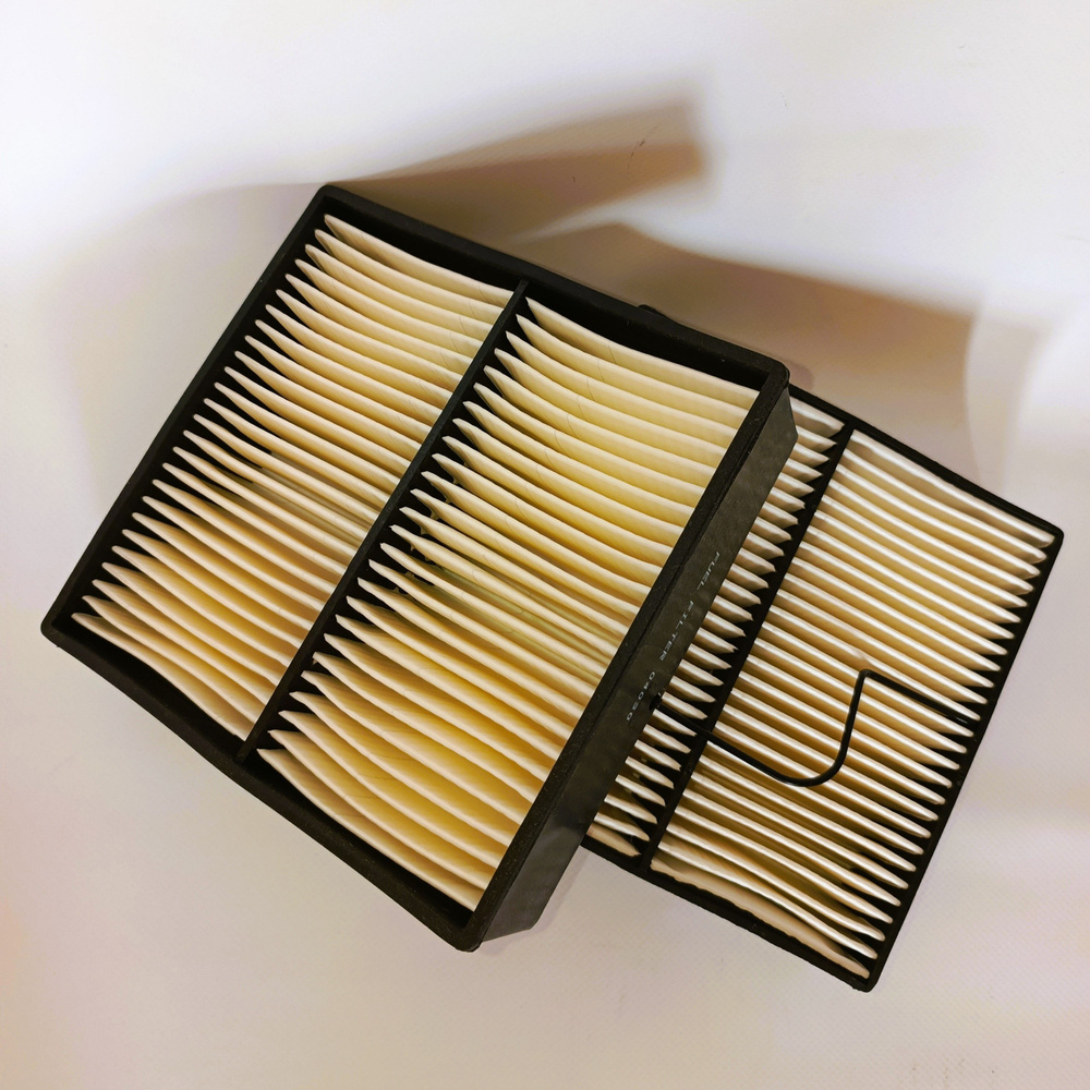 04030 фильтр топливный SEPAR-2000/40 тонкость отсева 30мк купить на ...