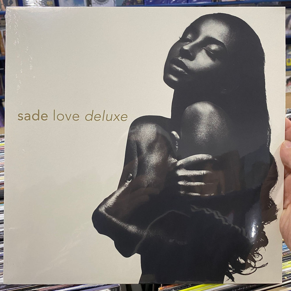 Виниловая пластинка Sade Love Deluxe LP купить на OZON по низкой цене (1926663243)