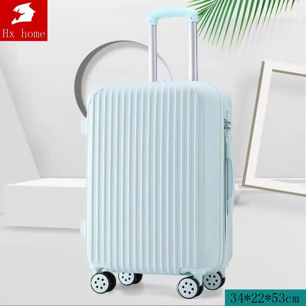 Чемодан ABS пластик 53 см купить на OZON по низкой цене (2011373505)