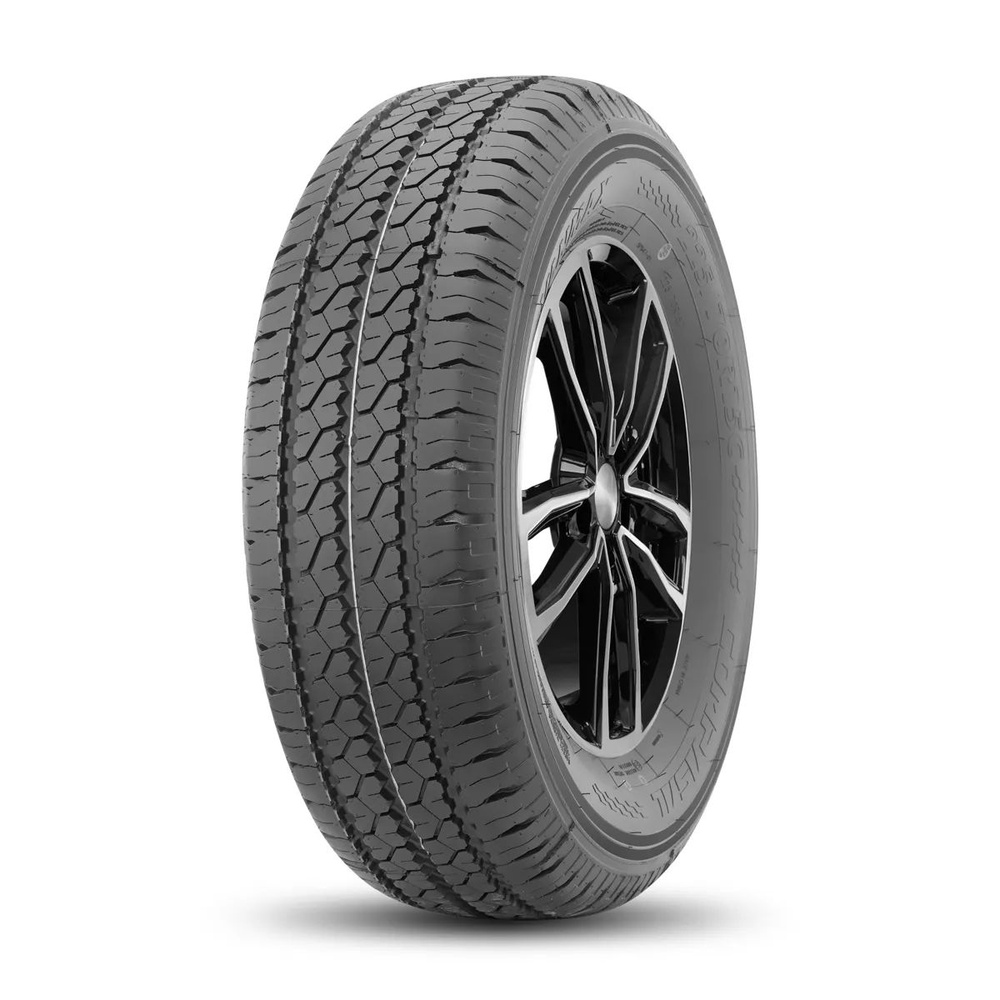 Compasal VANMAX Шины летние 225/70 R15 112R 2L113H1 (1953715615)
